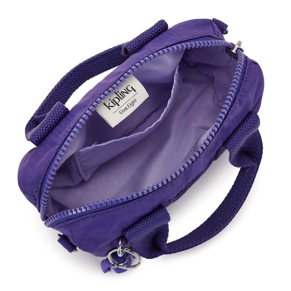 Bolso Para Mujer Bina Mini Kipling | BOLSOS | KIPLING - Kipling Colombia
