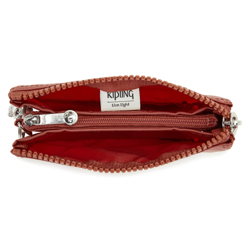 Cosmetiquera Para Mujer Creativity S | ESTUCHES | - Kipling Colombia