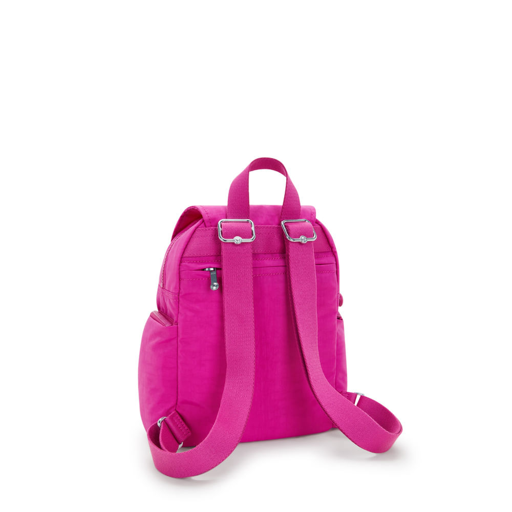 Morral No Portatil Para Mujer City Zip Mini Kipling | MORRALES | KIPLING - Kipling Colombia