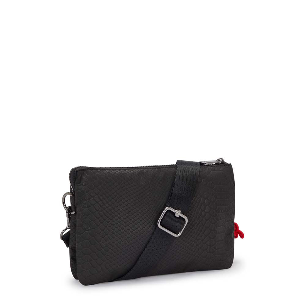 bolso para mujer riri cny+ cny scale emboss kipling | bolso | kipling ...